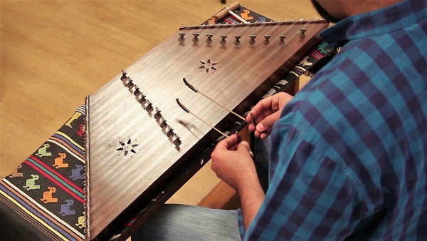5 Persian Musical Instruments Echo Through the Ages