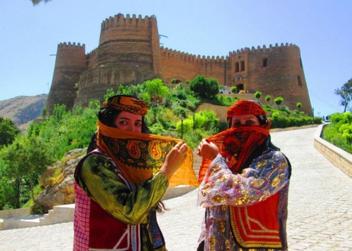 Tribes and Clans of Iran!