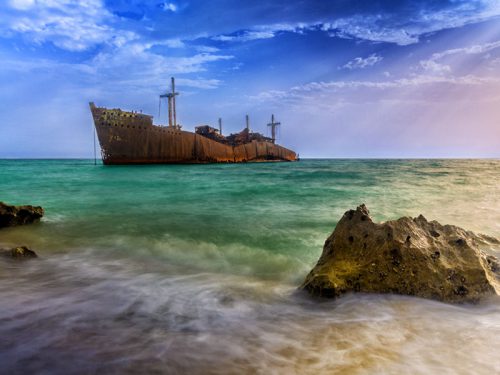 Discover Beautiful Kish Island | Tours of Iran