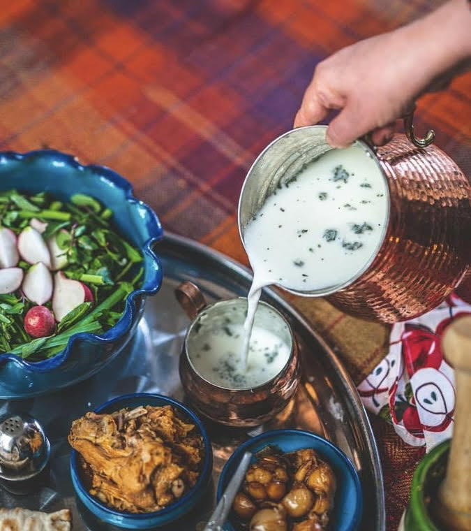 Top 10 Iranian Dishes You've Got to Try [2023 Update]