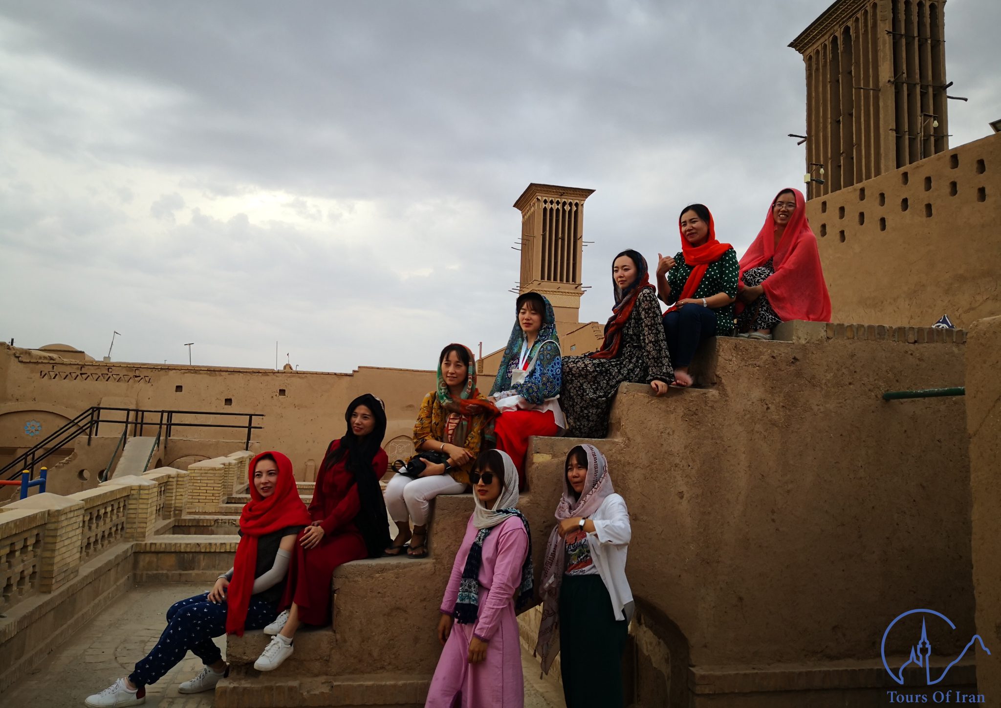 Iran Travel Guide [2025] - All Things To Know