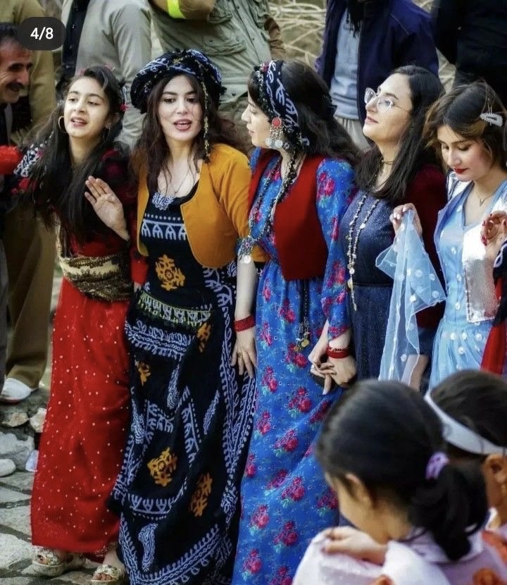 Tribes and Clans of Iran! | Tours of Iran