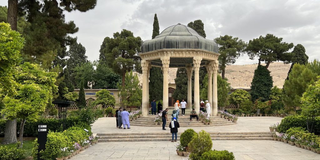 Tours of Iran | Come as a Guest, Leave as a Friend