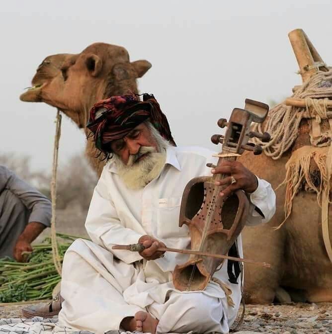 Tribes and Clans of Iran! | Tours of Iran