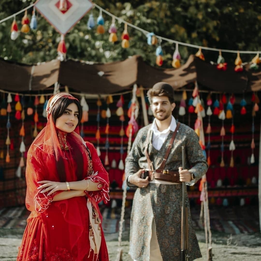 Tribes and Clans of Iran! | Tours of Iran