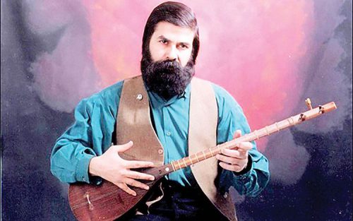 5 Persian Musical Instruments Echo Through the Ages