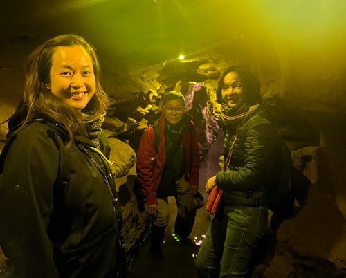 Underground Water channel, Qanat | Tours of Iran