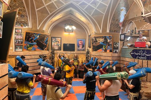 Best Iran Tours 2025/26 | Come as a Guest, Leave as a Friend