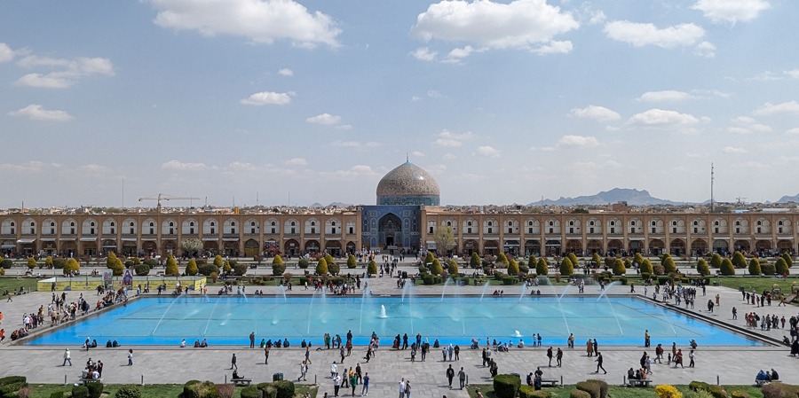 Tours of Iran | Come as a Guest, Leave as a Friend