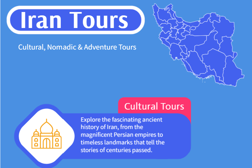 Booking Tours of Iran | Best Iran Travel Packages 2025